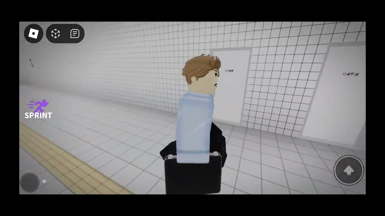 Roblox Exit 8 Speedrun 2:44 Good Ending - YouTube