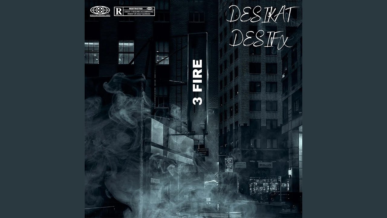 3 Fire (feat. Desifx) - YouTube