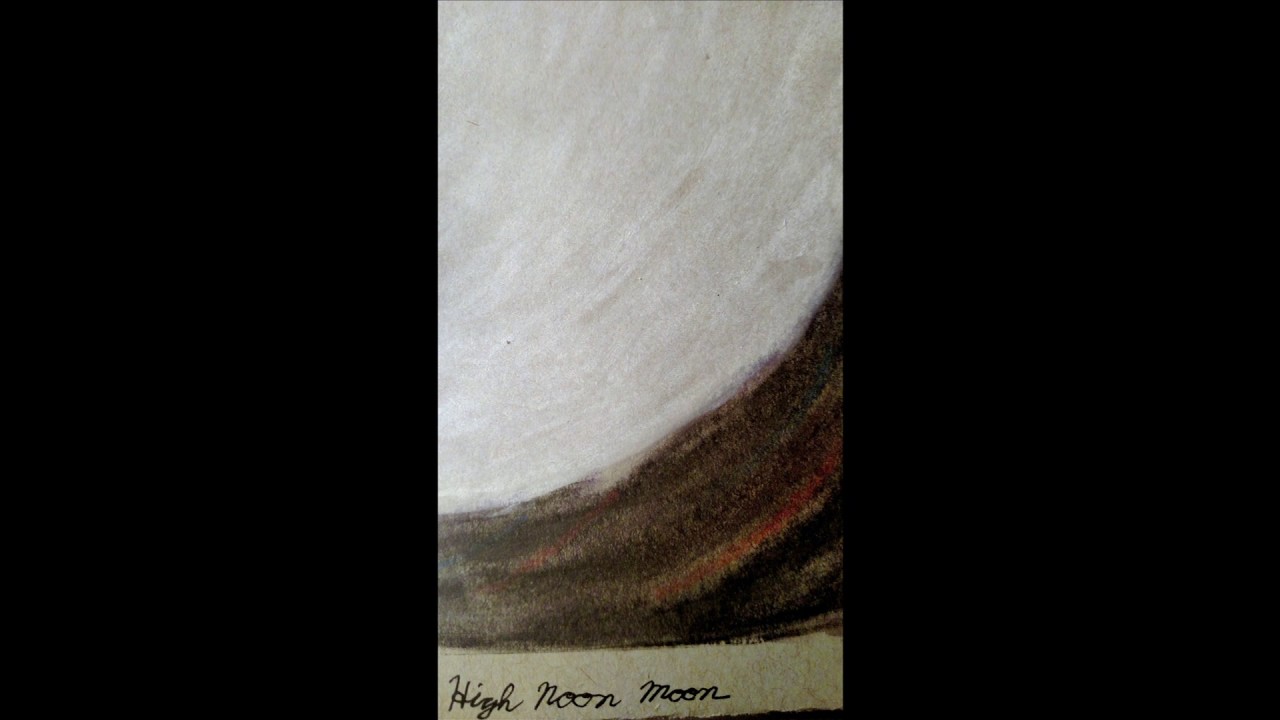 High Noon Moon- Fog People - YouTube
