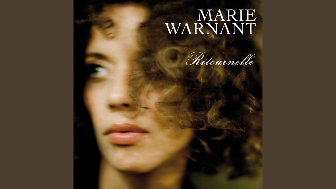 Vernis rouge - YouTube