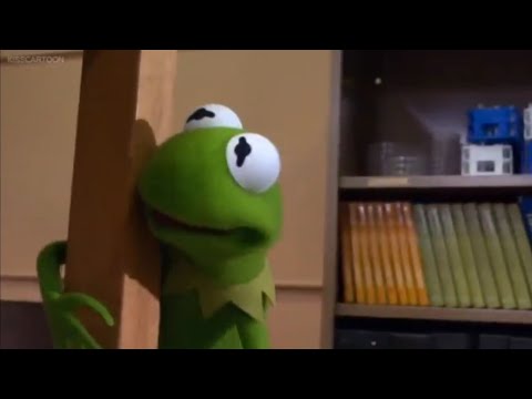Toon Story 3 Part 12: Daybreak/Kermit's Advice from a Spy Car