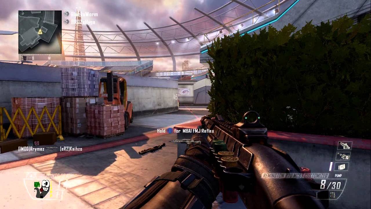 I get muted for being White. - YouTube