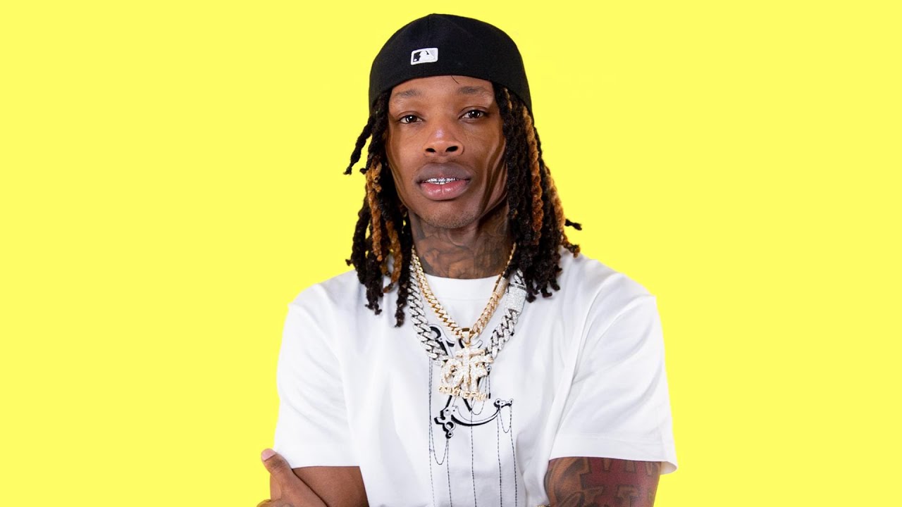 King Von - Why He Told [INSTRUMENTAL] - YouTube