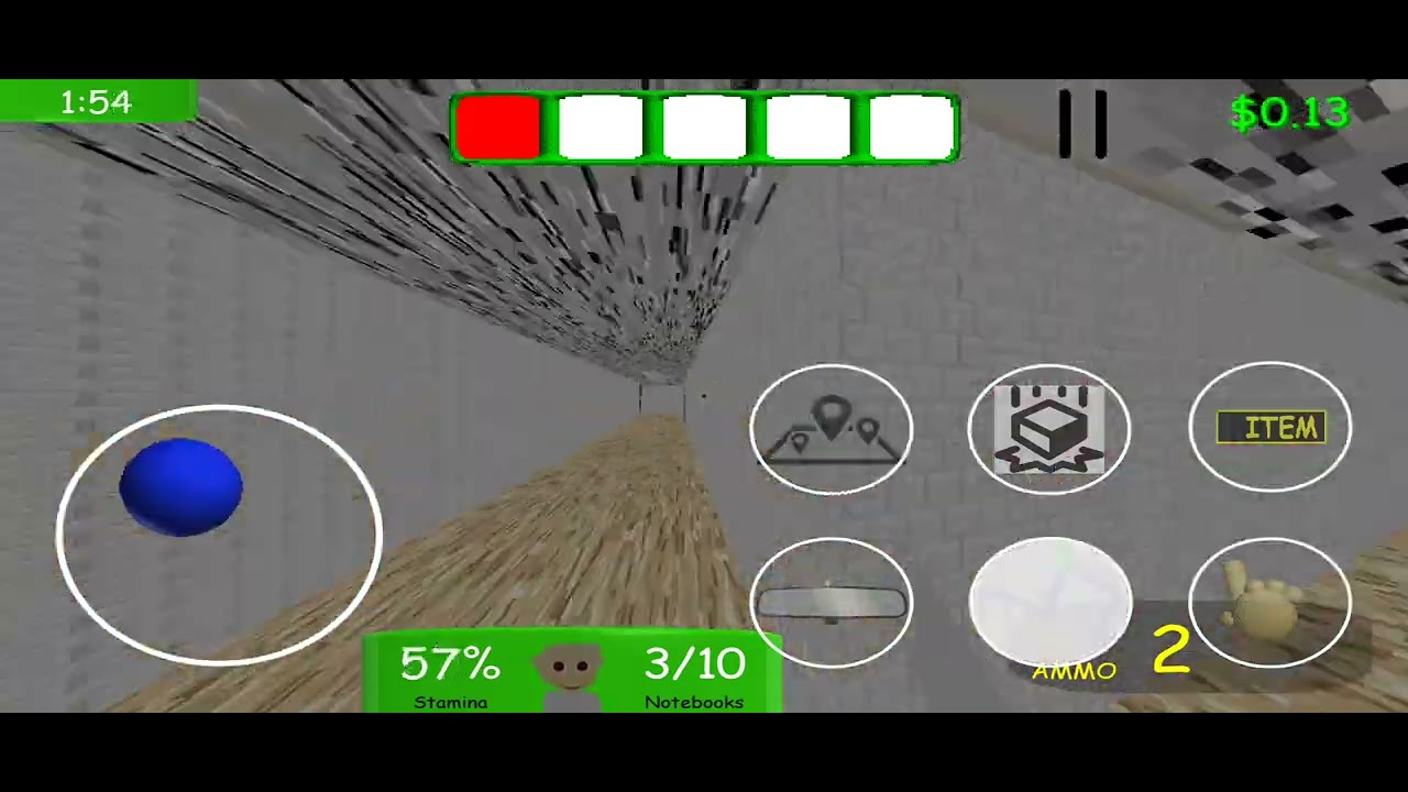 raldis crackhouse android Neil jumpscare - YouTube