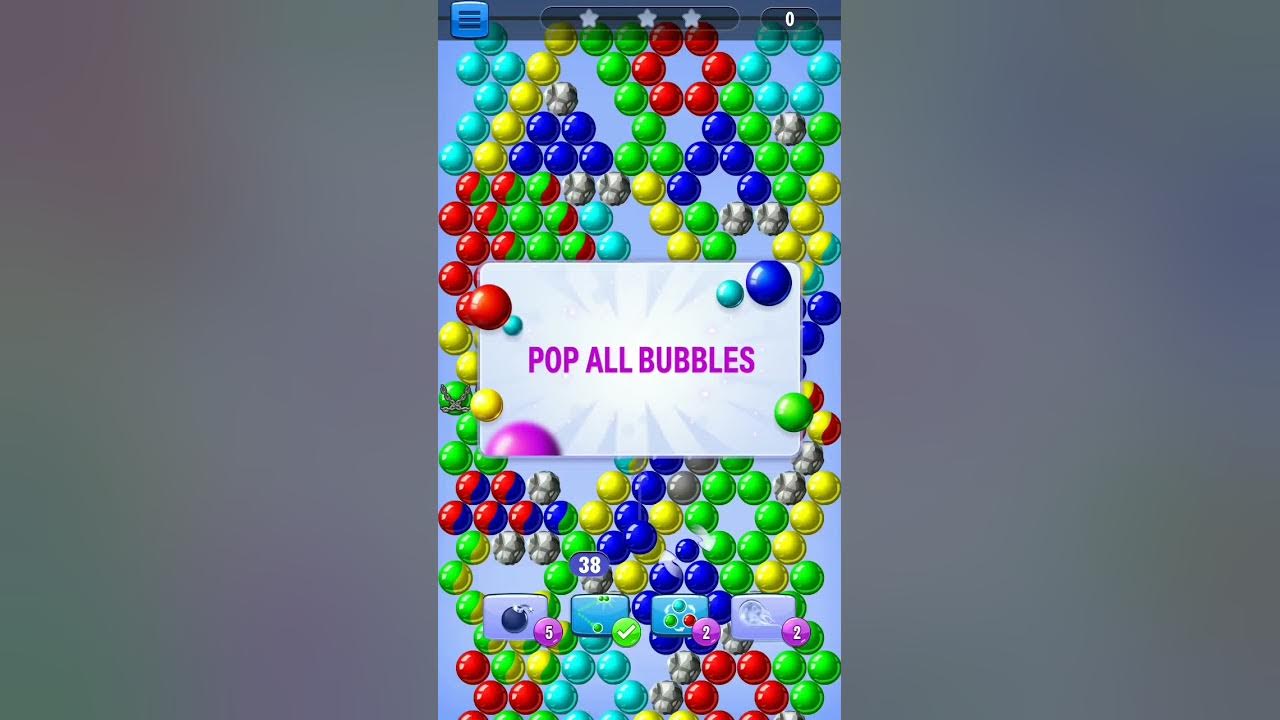 today bubble shooter game 69.70.71.72.73 levels new best video to ...
