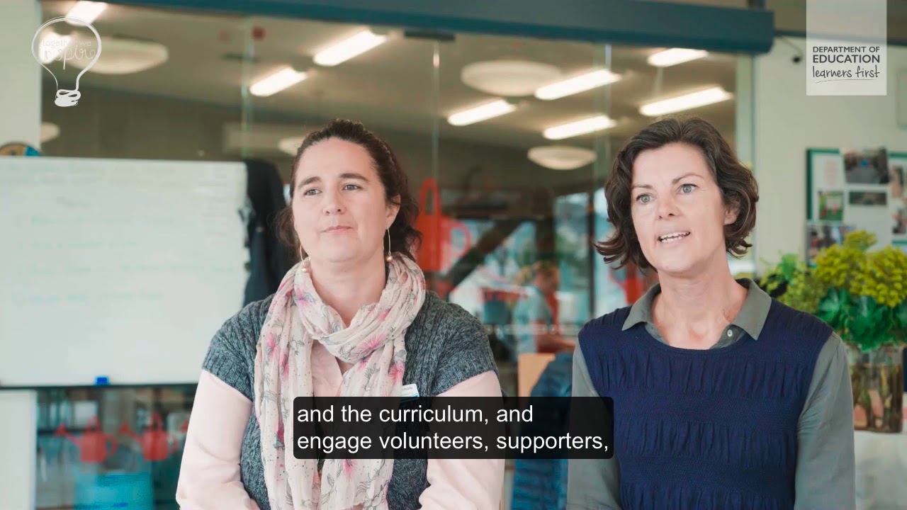 Outstanding Support Employee Award - YouTube