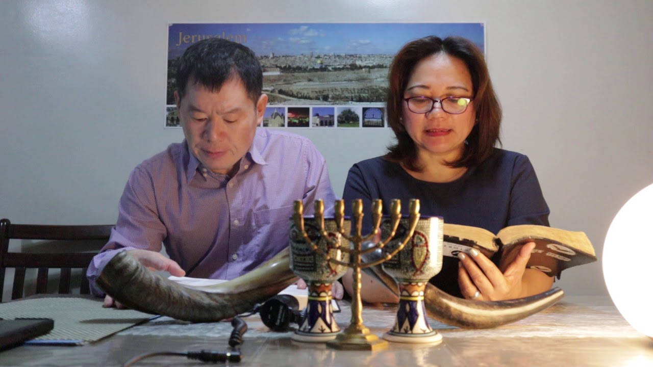 Psalm 24 YouTube
