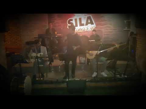 Mustafa KÖKEL YÜCE DAĞ BAŞINDA YANAR BİR IŞIK