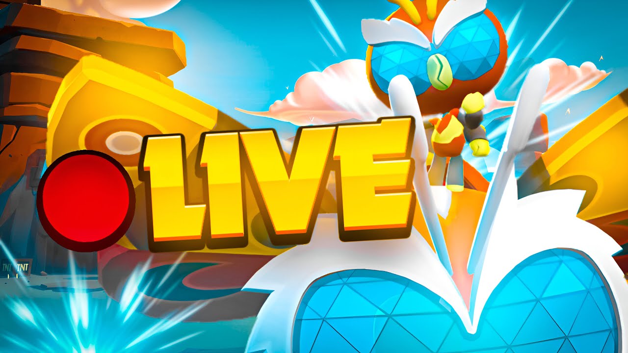 LIVE- CLOSER AND CLOSER TO NUMBER 1 RANKED!!! - YouTube