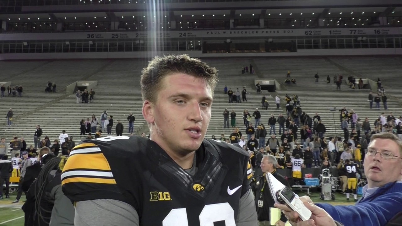 Drew Cook Interview - YouTube