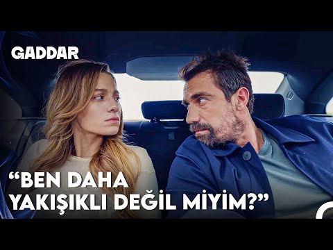 Korkut Zakkum, Aydan'ı Avladı! - Gaddar 14. Bölüm