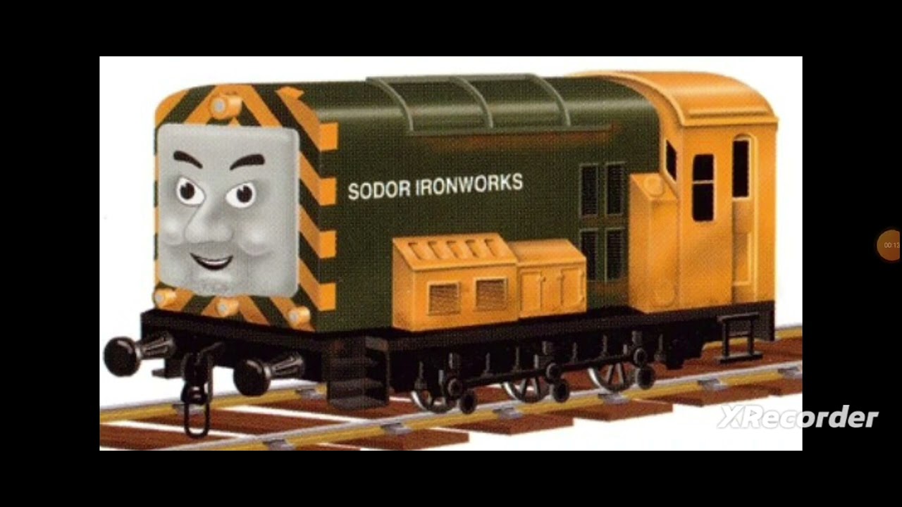 My Arry and Bert impressions and lines. - YouTube
