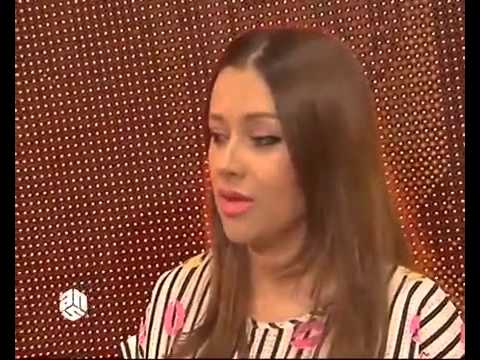 Xatire Islam Govher Hesenzadeye cavab verdi