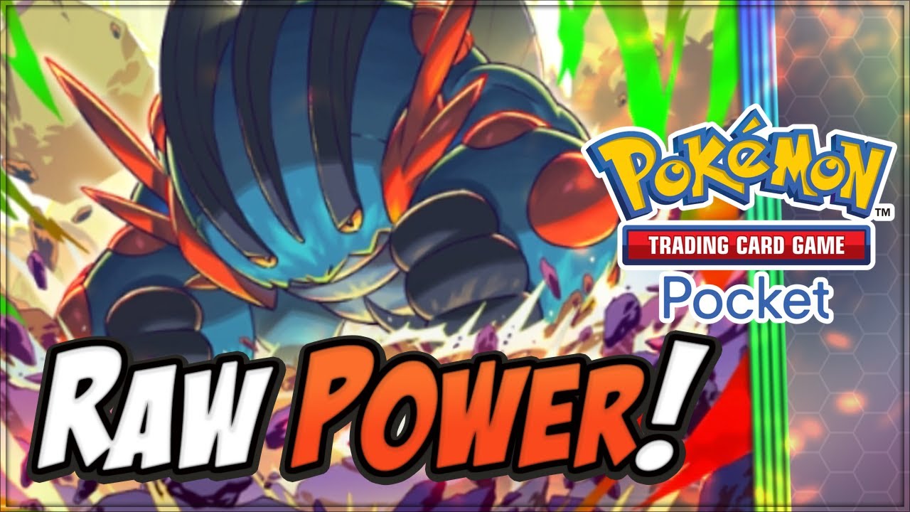 MEGA SWAMPERT has the BEST Stats and the WORST Effect. - YouTube