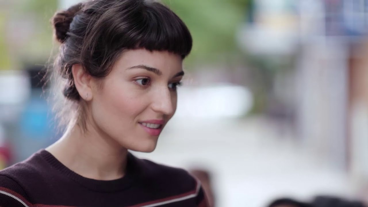 Andrew Hsu Commercial Reel 2017 - YouTube