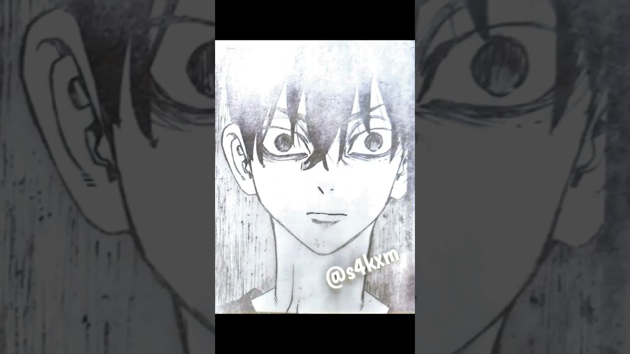 Tokyo Revengers chapter 271 Spoilers leaks Shinichiro dark impulse 🐉 - YouTube