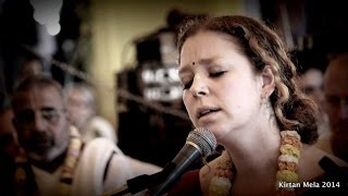 Bhakti Without Borders Bhaja Govindam (SC Clip) - Madi Das & Jahnavi ...