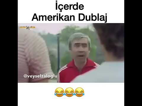 Hababam Sınıfı Amerikan Dublaj
