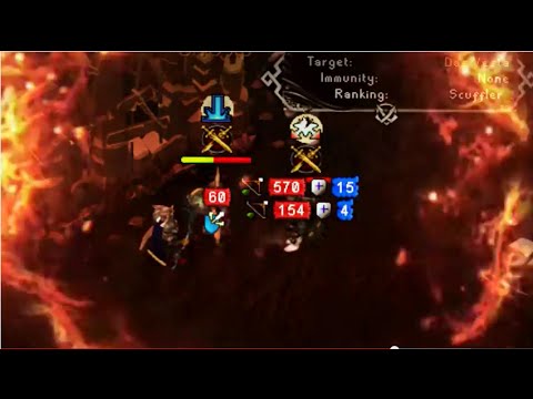 Robinhoop Pk Video 5 - [1.2B Loot] - RUNESCAPE PKING IN MAXED MAGE AND ...