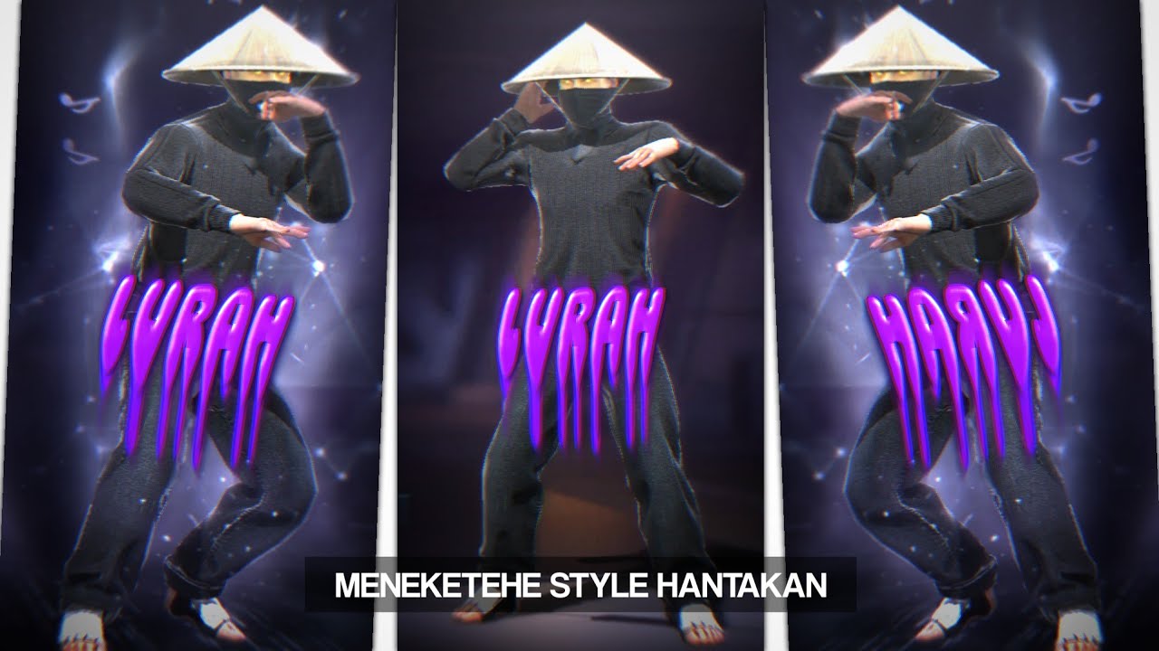 PRESET DJ MENEKETEHE STYLE HANTAKAN VIRAL TIKTOK 😎 - YouTube