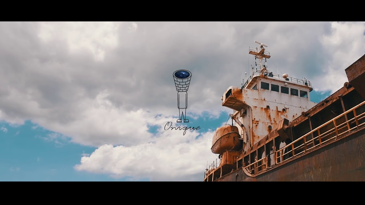 HAN.B - A823 (official Music Video) - YouTube