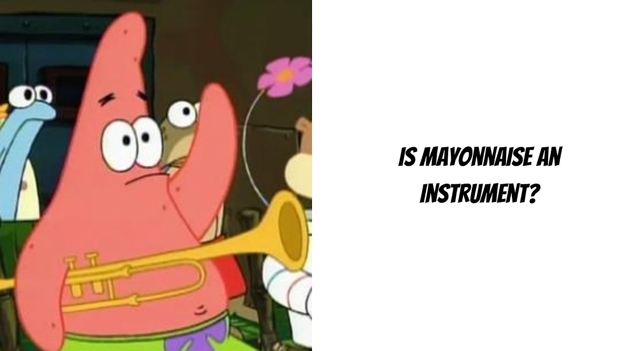 Most memorable and iconic Quotes from Patrick Star in Spongebob serial ...
