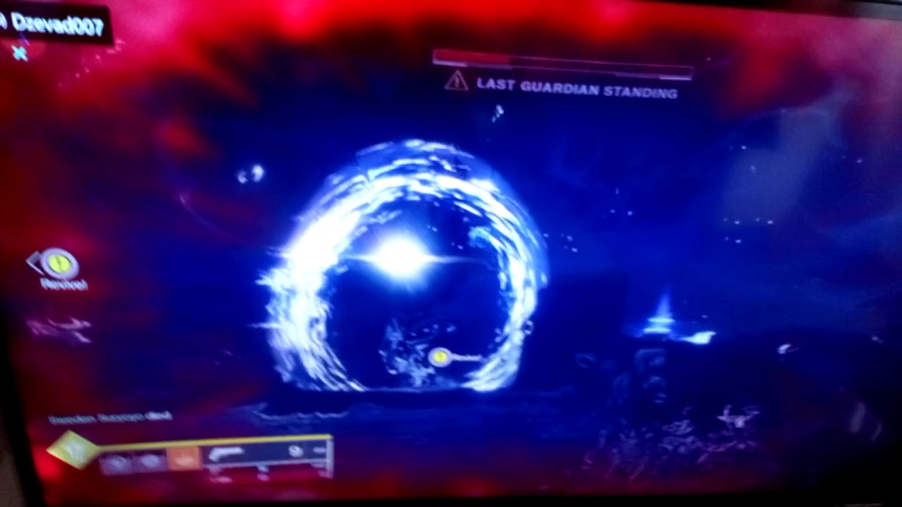 Eleusinia secret destiny 2 first in the world 590light - YouTube