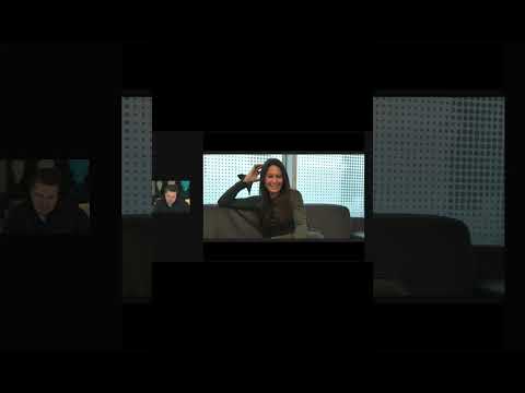 GÜLŞEN'DEN SONRA SIRA EDA TAŞPINAR'A MI GELDİ? #shorts #fyp #gündem