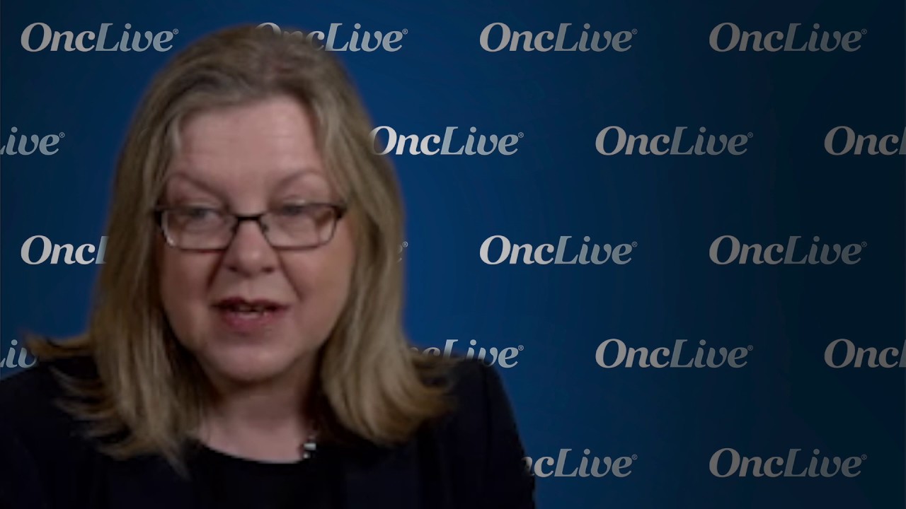 Dr. Burtness on Challenges Facing Immunotherapy in Head and Neck Cancer ...