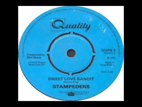 The Stampeders - Sweet Love Bandit | Releases | Discogs