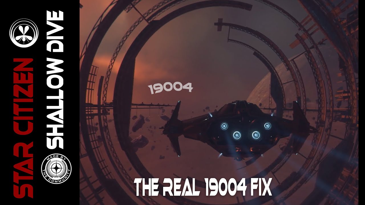 The Actual 19004 Solution - YouTube