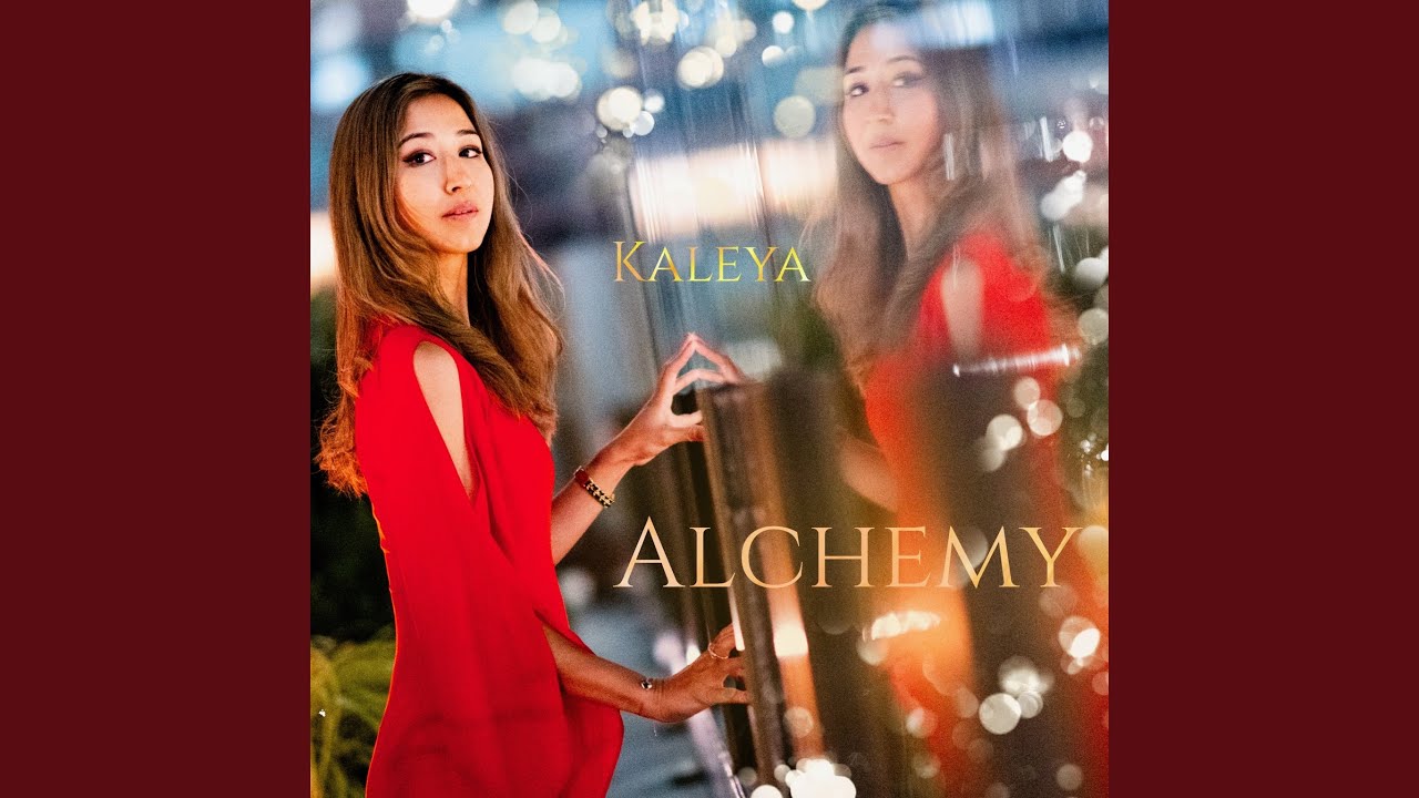 Alchemy - YouTube