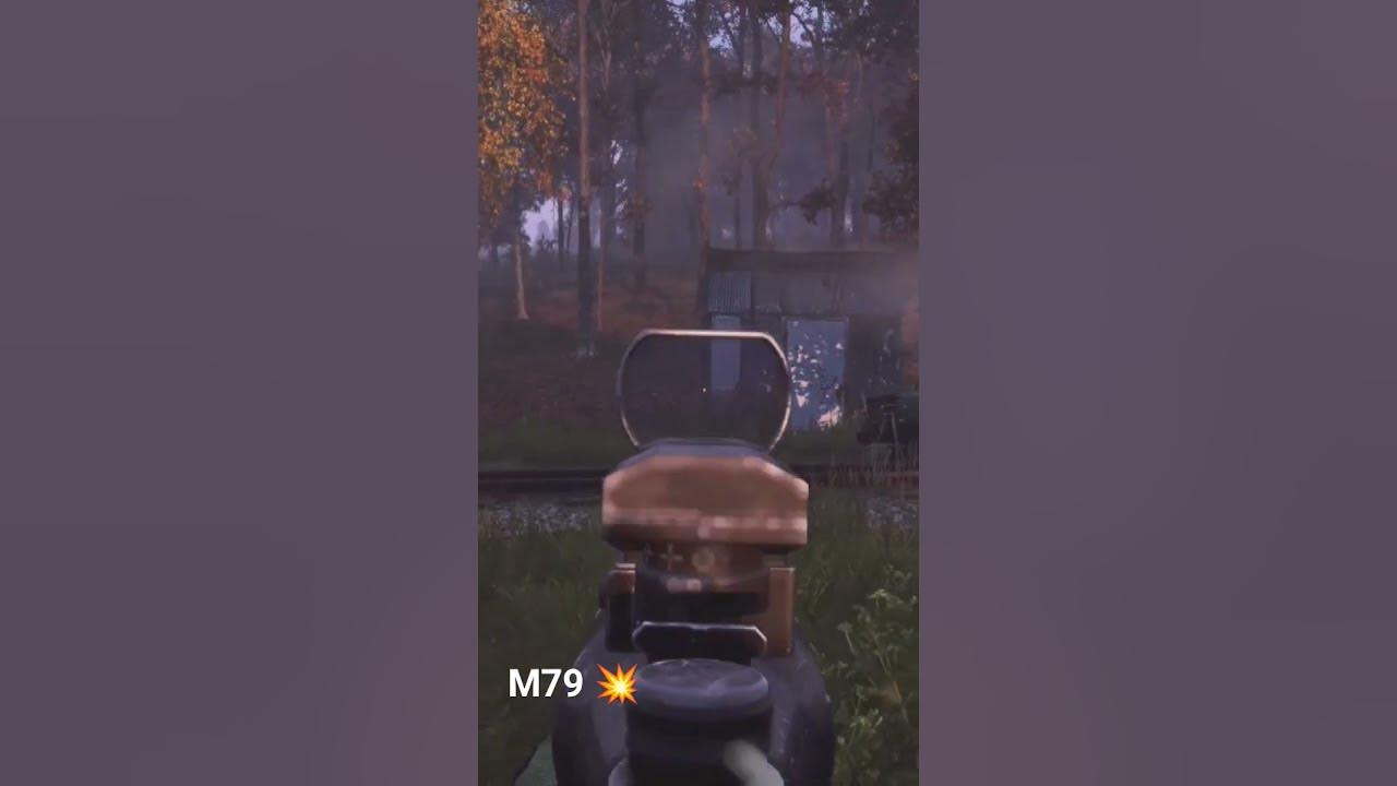 DayZ M79 💥 #dayz - YouTube