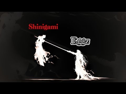 Humbling Horus and Shinigami Pirates - YouTube