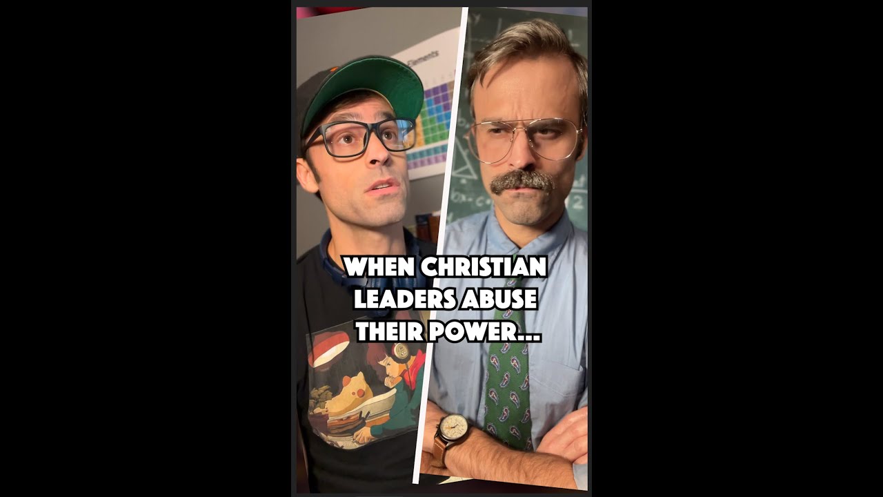 When Christian Leaders Abuse Their Power... (FULL LENGTH) - YouTube