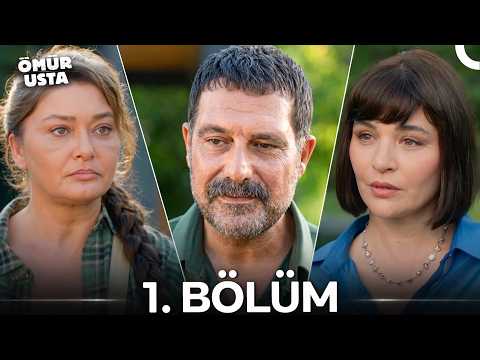Ömür Usta 1. Bölüm