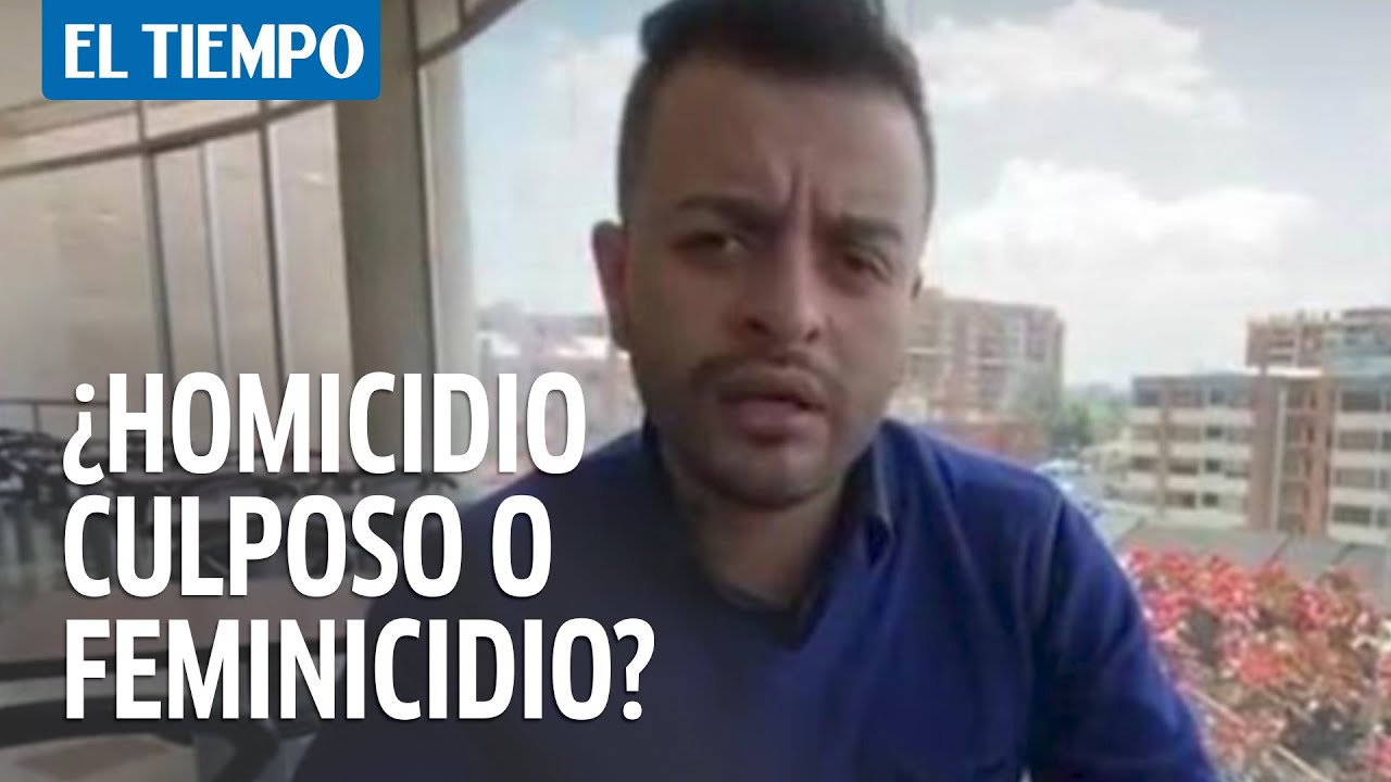 Paul Naranjo habría ofrecido indemnización a familia de Ana María ...