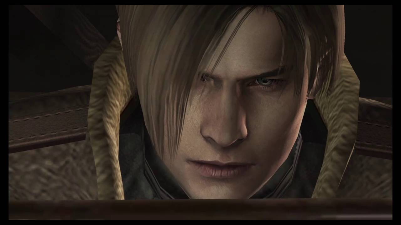 Resident Evil 4 "RE Series Game Changer" - YouTube