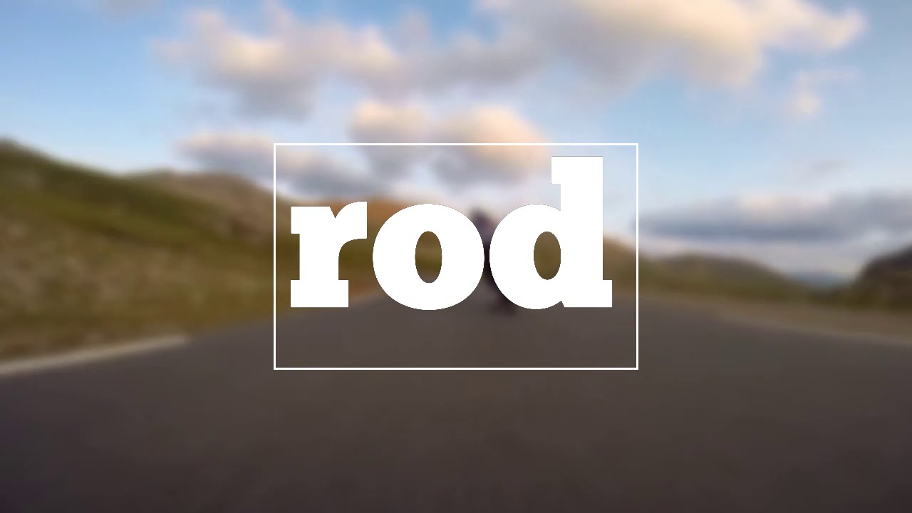 How do you spell rod? - YouTube