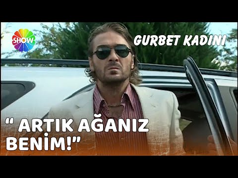 Beyto, yıllar sonra ağalığı almak için döndü! | Gurbet Kadını 40. Bölüm