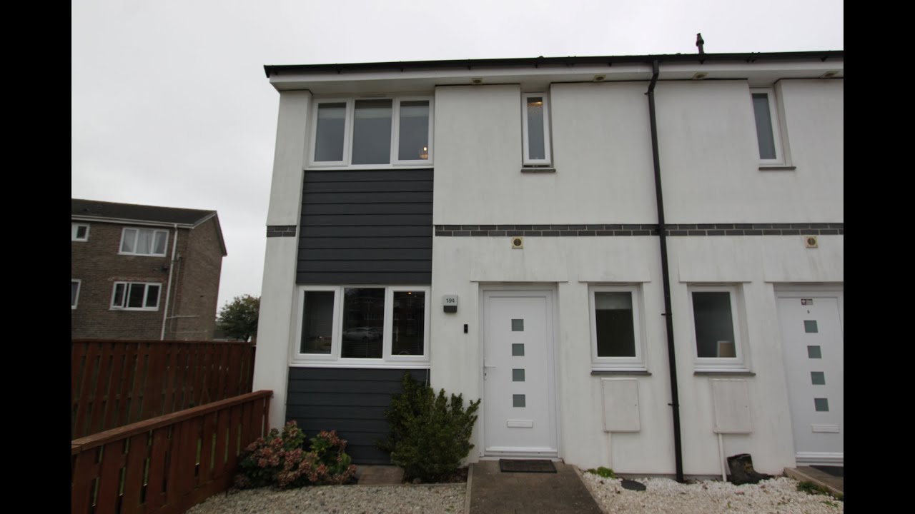 194 Cunningham Road - 3 Bedroom House to Rent - YouTube