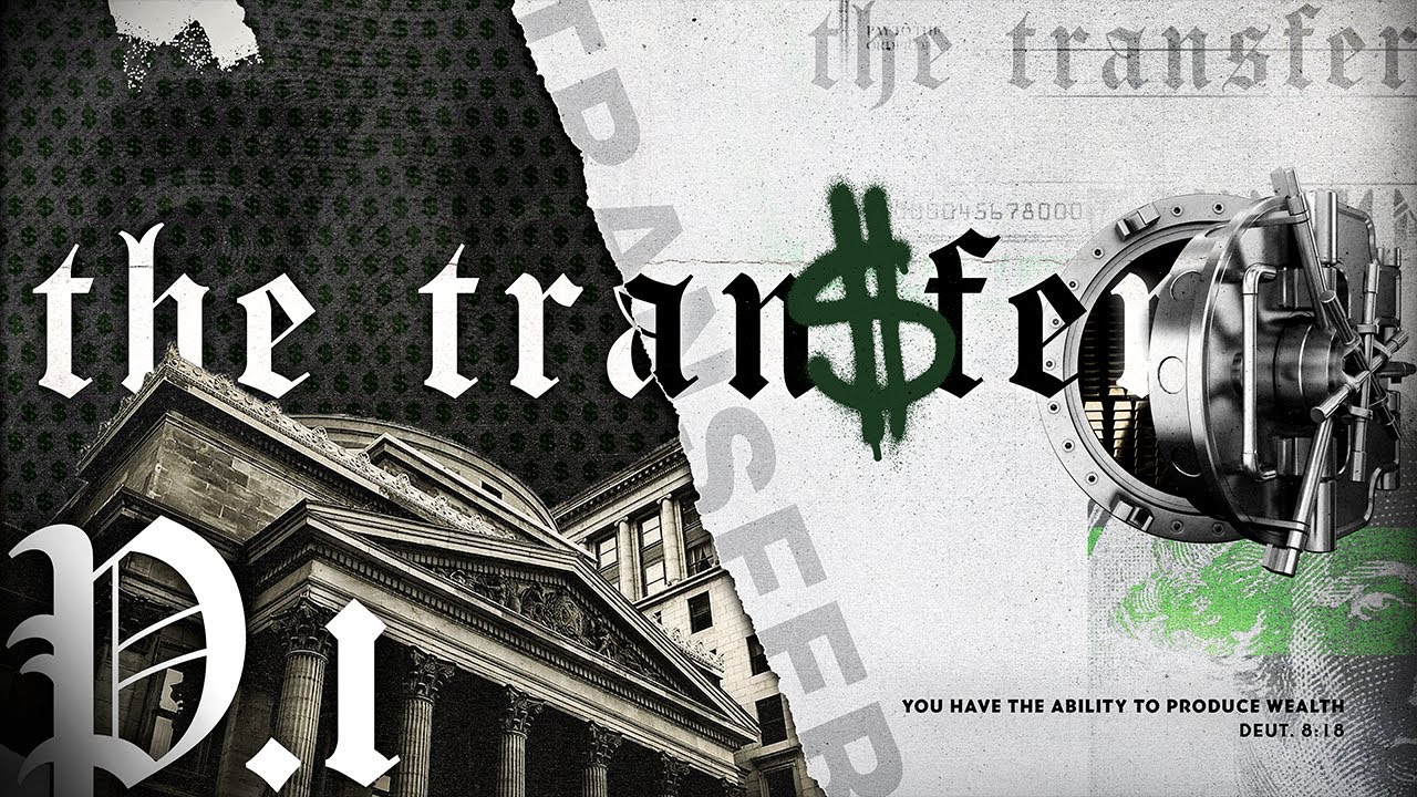The Transfer PT.I | March 5, 2023 - YouTube