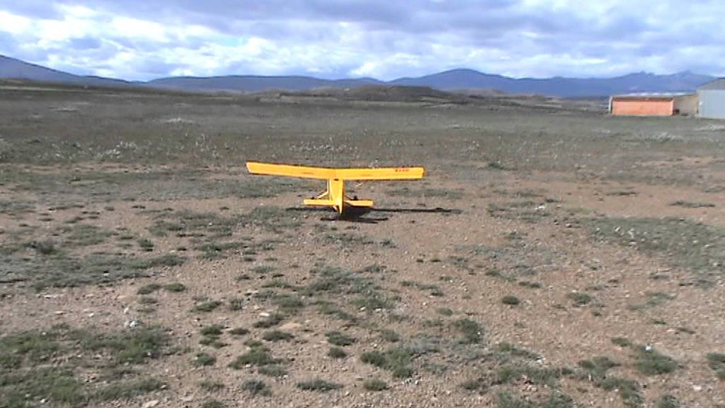 Precedent T240 + rcgf 20 sbm - YouTube