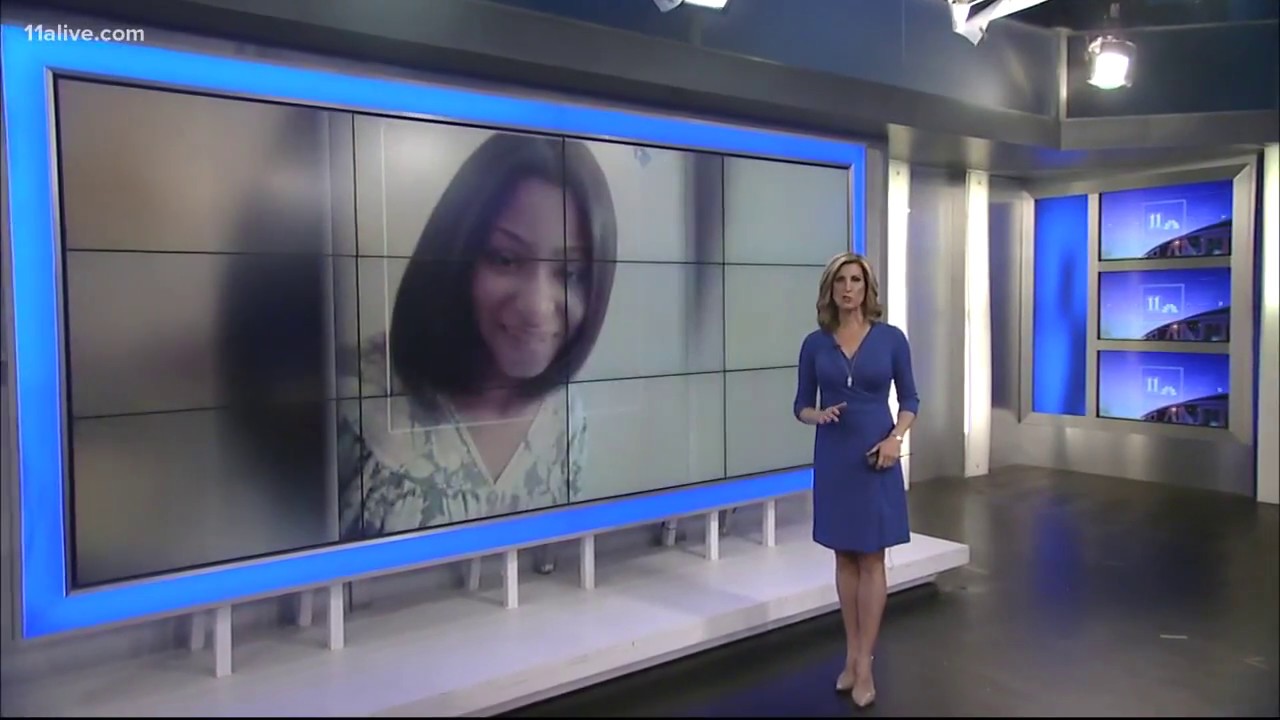 11Alive news at 6PM on 03.20.18 - YouTube