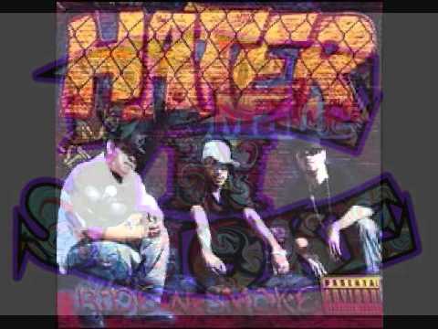 Get Outta Line - Ride N Smoke - YouTube