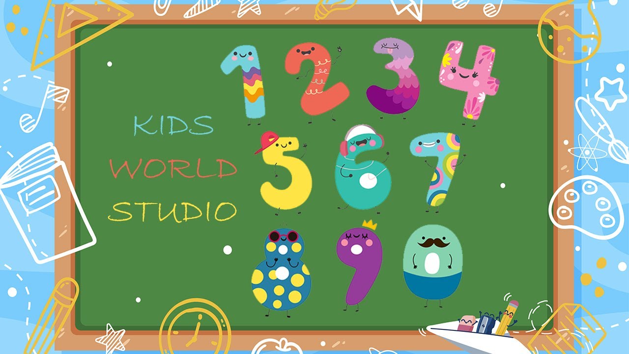 kids writing practice | 123 writing | 123 writing practice | kids ...