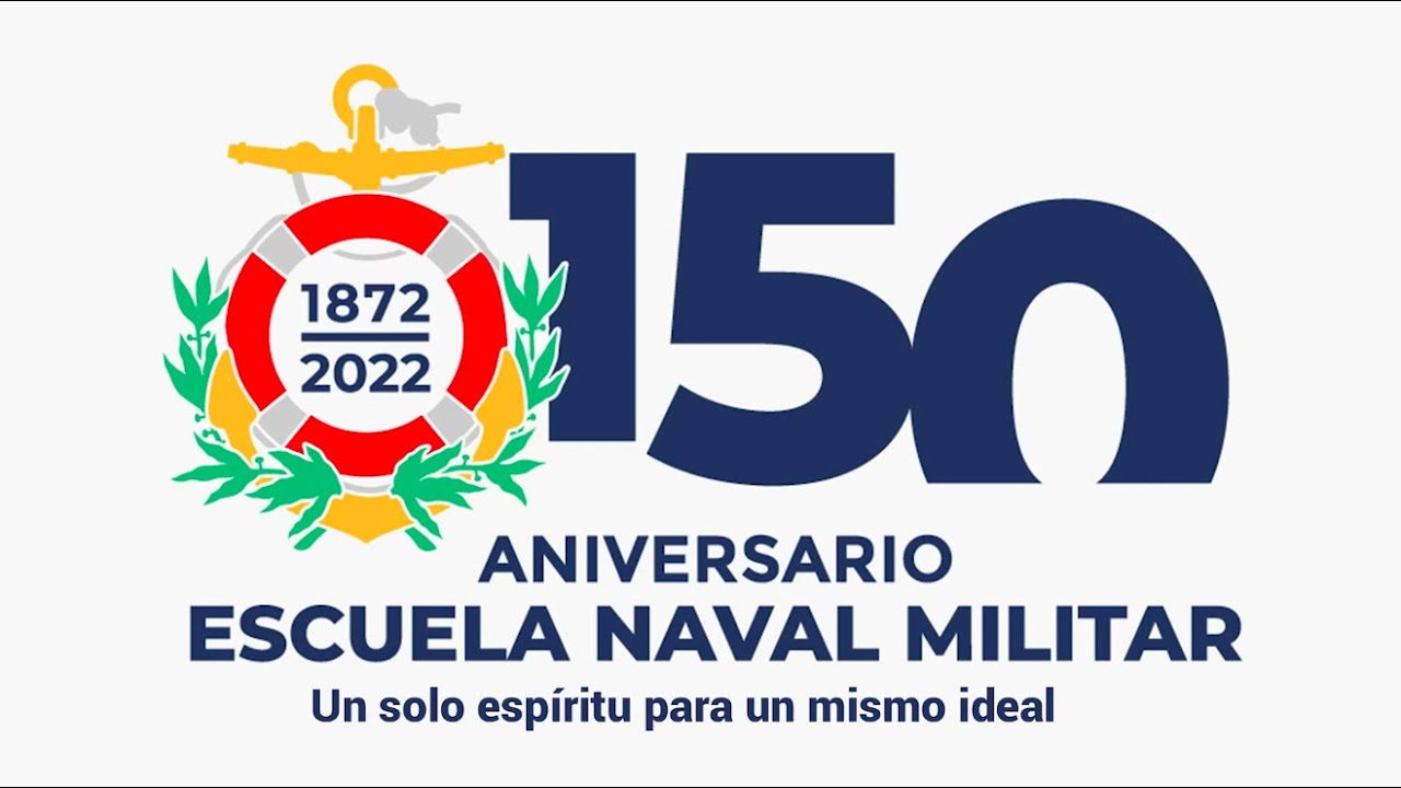 Logotipo De La Universidad Naval MEDALLAS: AÑO 1966. ESCUELA NAVAL