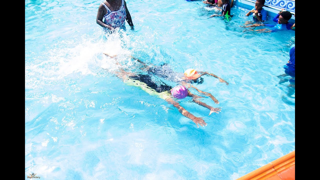 "Learn to Swim with Our Expert Instructors! | Swimming Lessons for All ...