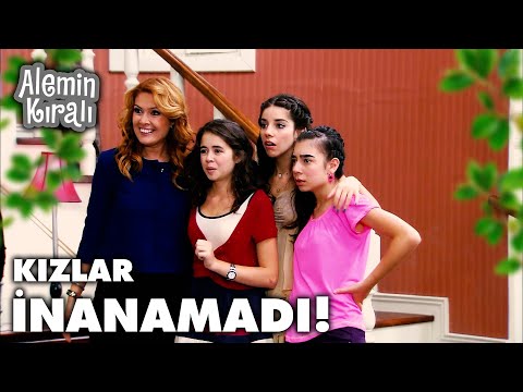 Aslan Bey'in muhteşem değişimi - Alemin Kıralı 46. Bölüm