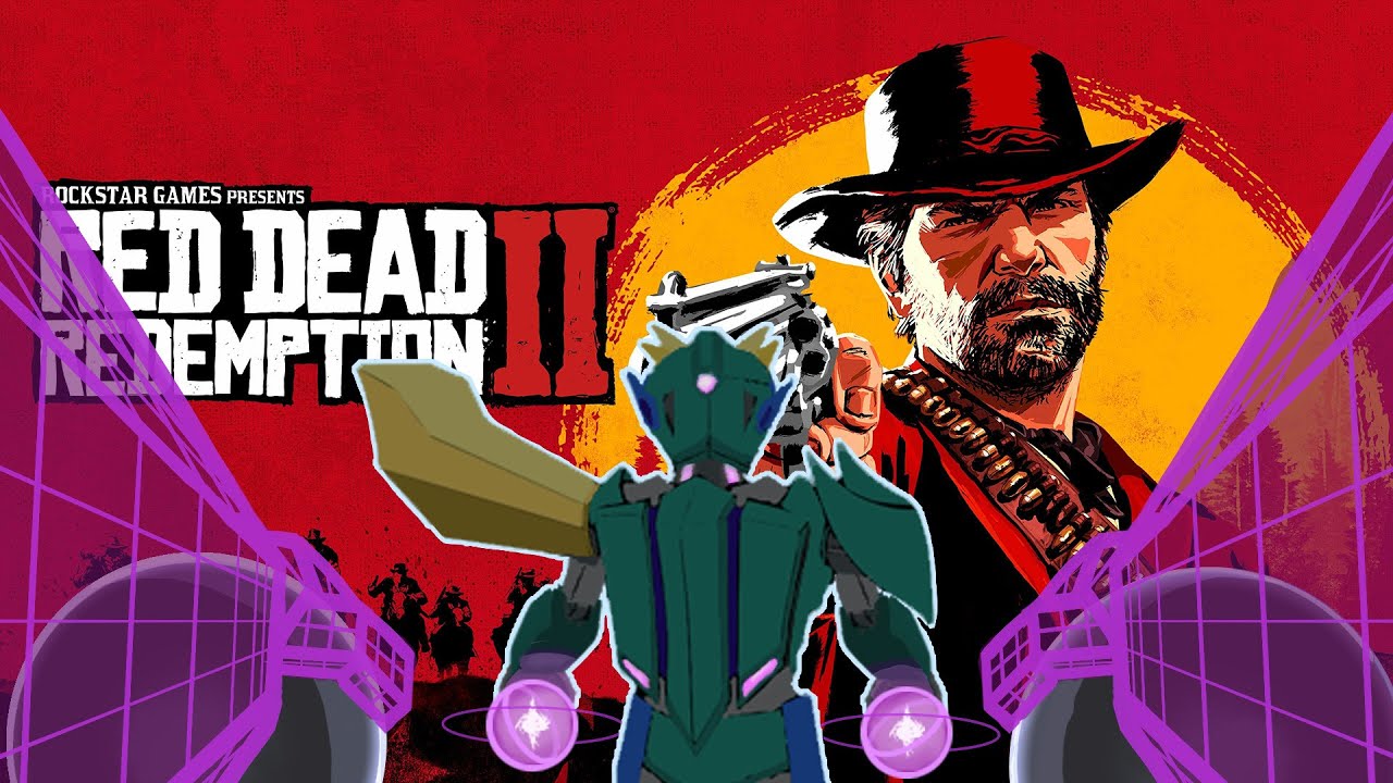 Happy Singles Awareness Day || Red Dead Redemption 2 Part 6 - YouTube